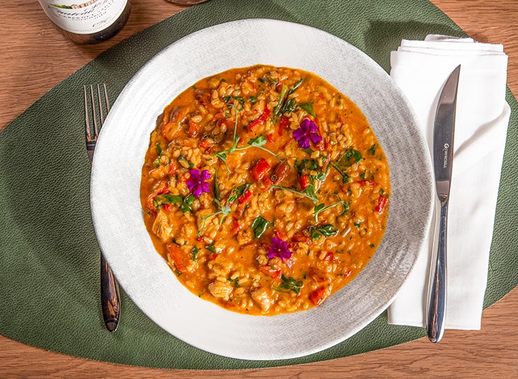 Restoran Novi Beograd | Koncept Bar NBG | Tocca Bocca