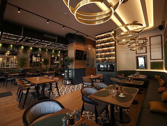 Galerija | Tocca Bocca