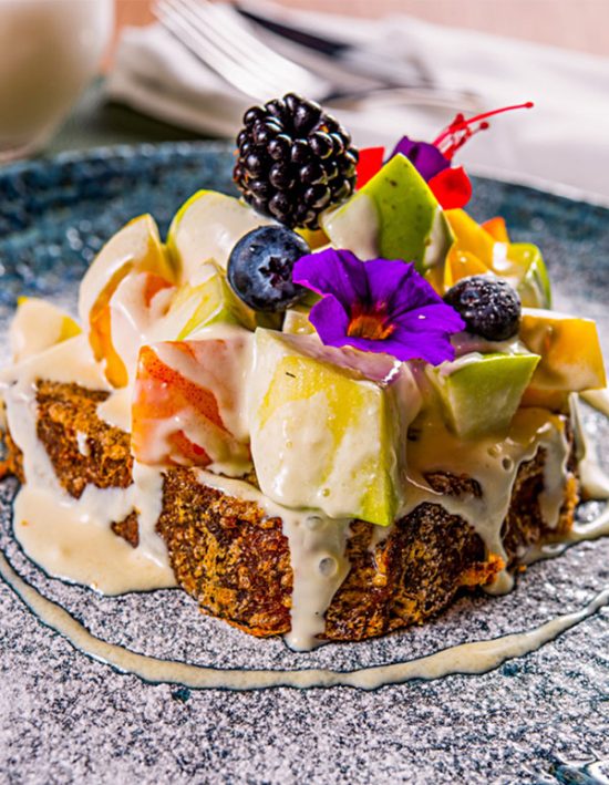 O Nama | Tocca Bocca