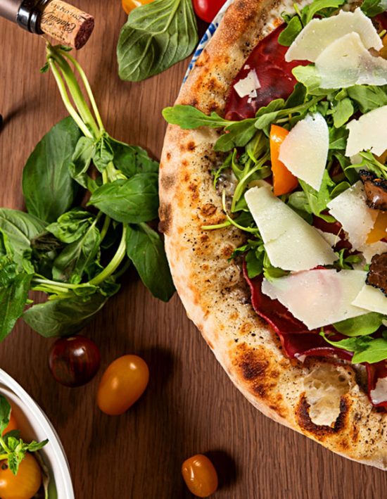 O Nama | Tocca Bocca