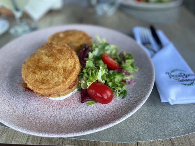 Doručak Novi Beograd | Tocca Bocca