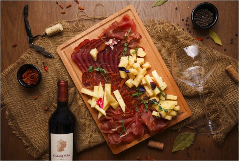 Restoran Novi Beograd | Koncept Bar NBG | Tocca Bocca