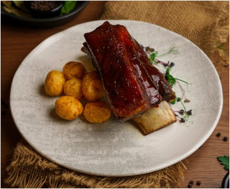 Restoran Novi Beograd | Koncept Bar NBG | Tocca Bocca