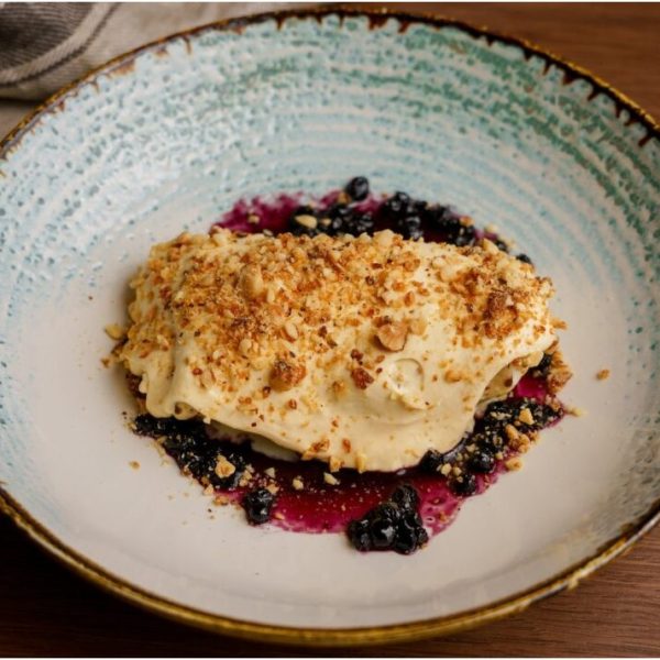 Restoran Novi Beograd | Koncept Bar NBG | Tocca Bocca