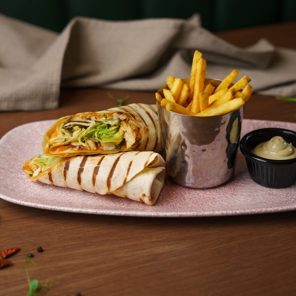 Restoran Novi Beograd | Koncept Bar NBG | Tocca Bocca