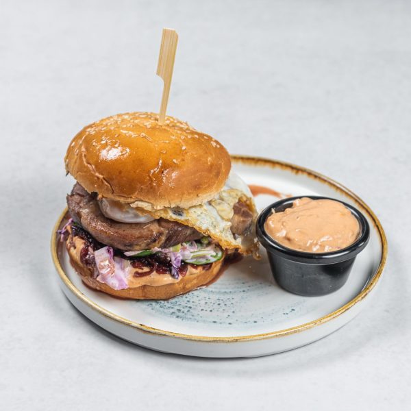 Restoran Novi Beograd | Koncept Bar NBG | Tocca Bocca